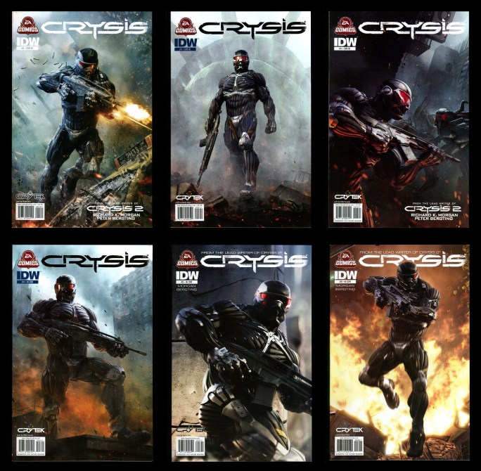 Atoll 1 Ltd Variant Comic Great White Shark Attack Horror Hook Jaw ...