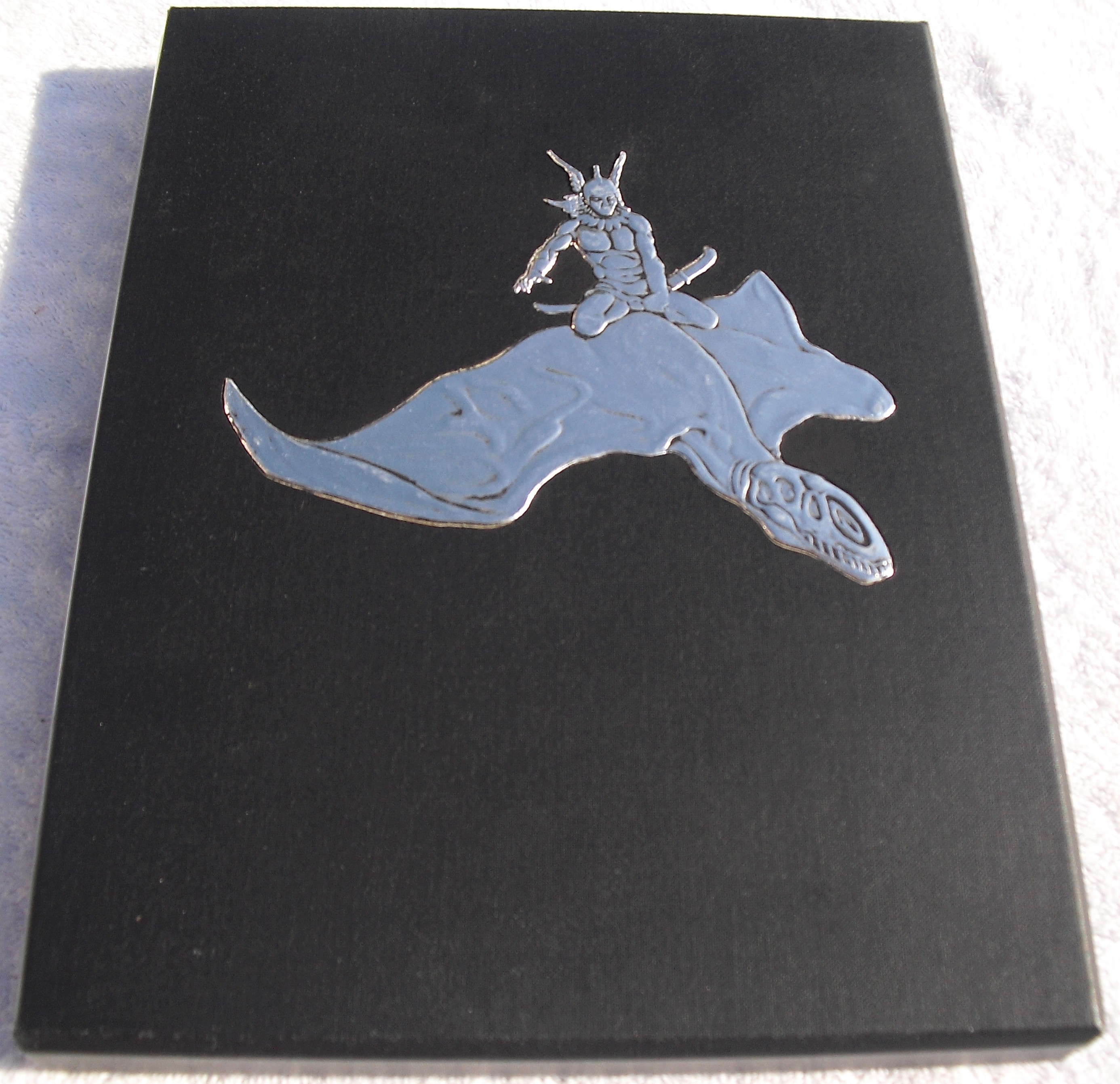 Night Images A Book of Fantasy Verse Hardcover w/ Dust Jacket ...