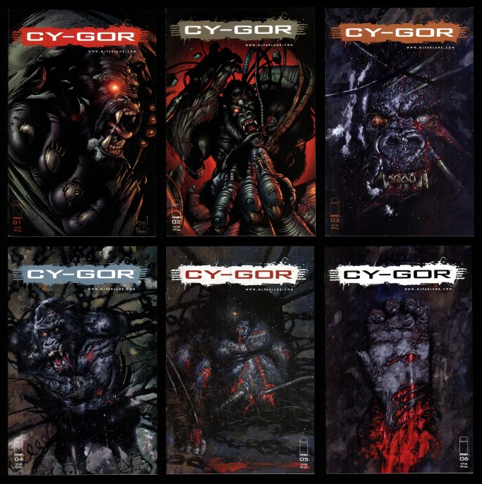 Conan The Barbarian Mask of Acheron Comic 2011 Movie Adaptation w ...